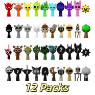 Aphmau MeeMeows 11” Classic Mystery Plush, Elemental, YouTube Gaming ...