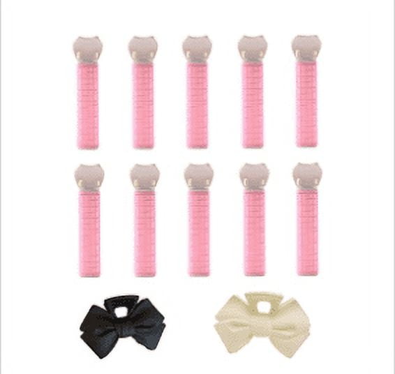 12 Packs Volumizing Hair Root Clips, Instant Bang Natural Fluffy Hair ...