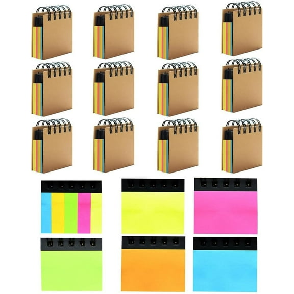 Mini Notebooks Bulk
