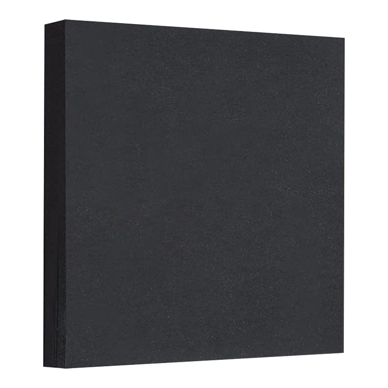 (12 Pads) Sticky Notes 3x3 inch, Self-Stick Pads,Sticky Note, 100 Sheet ...