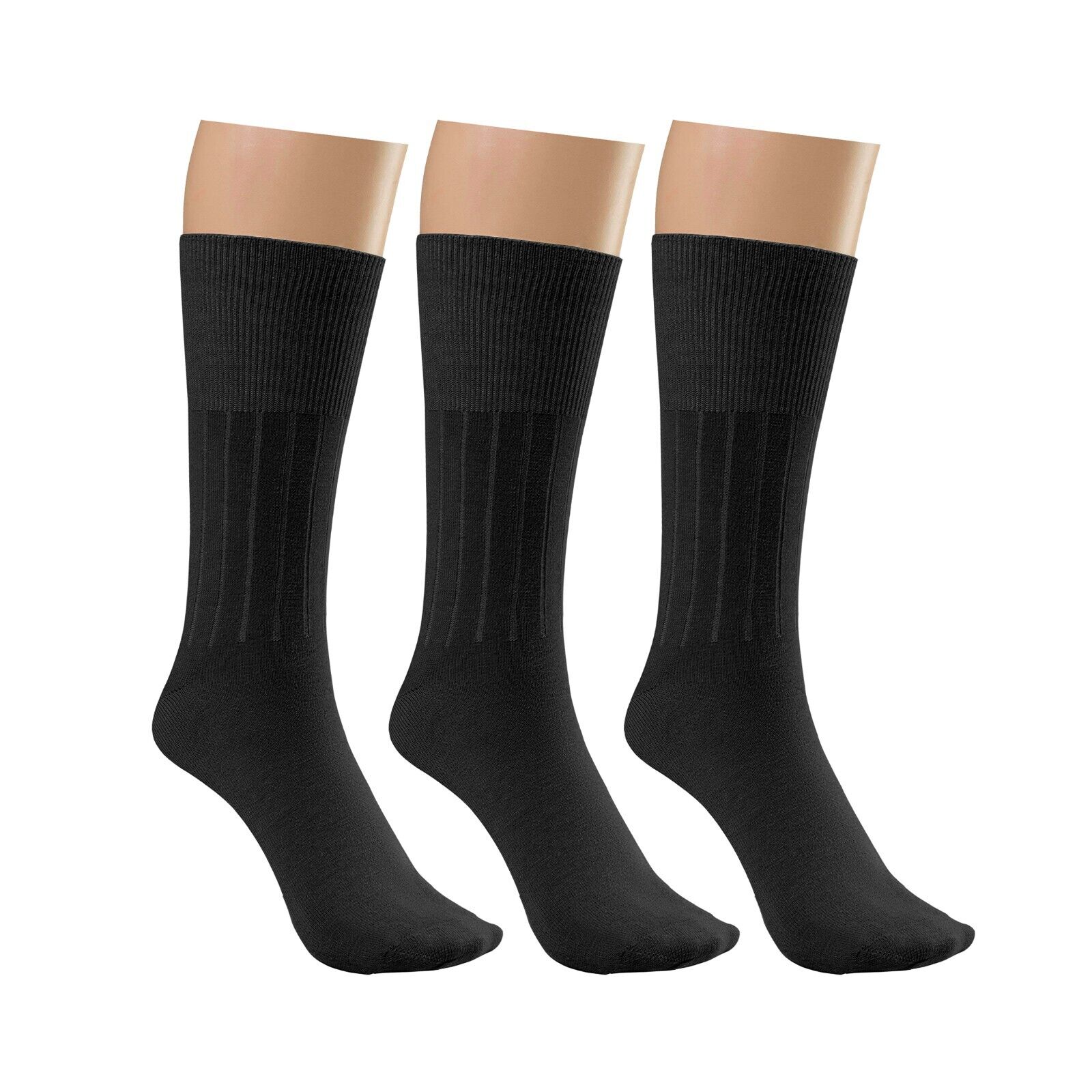 12-Pair: Physician Approved Non-Binding Diabetic Circulatory Comfy ...