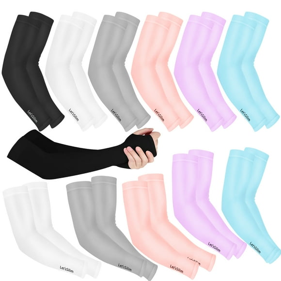 Sun Arm Sleeves