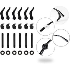 Eyeglass Arm Replacement