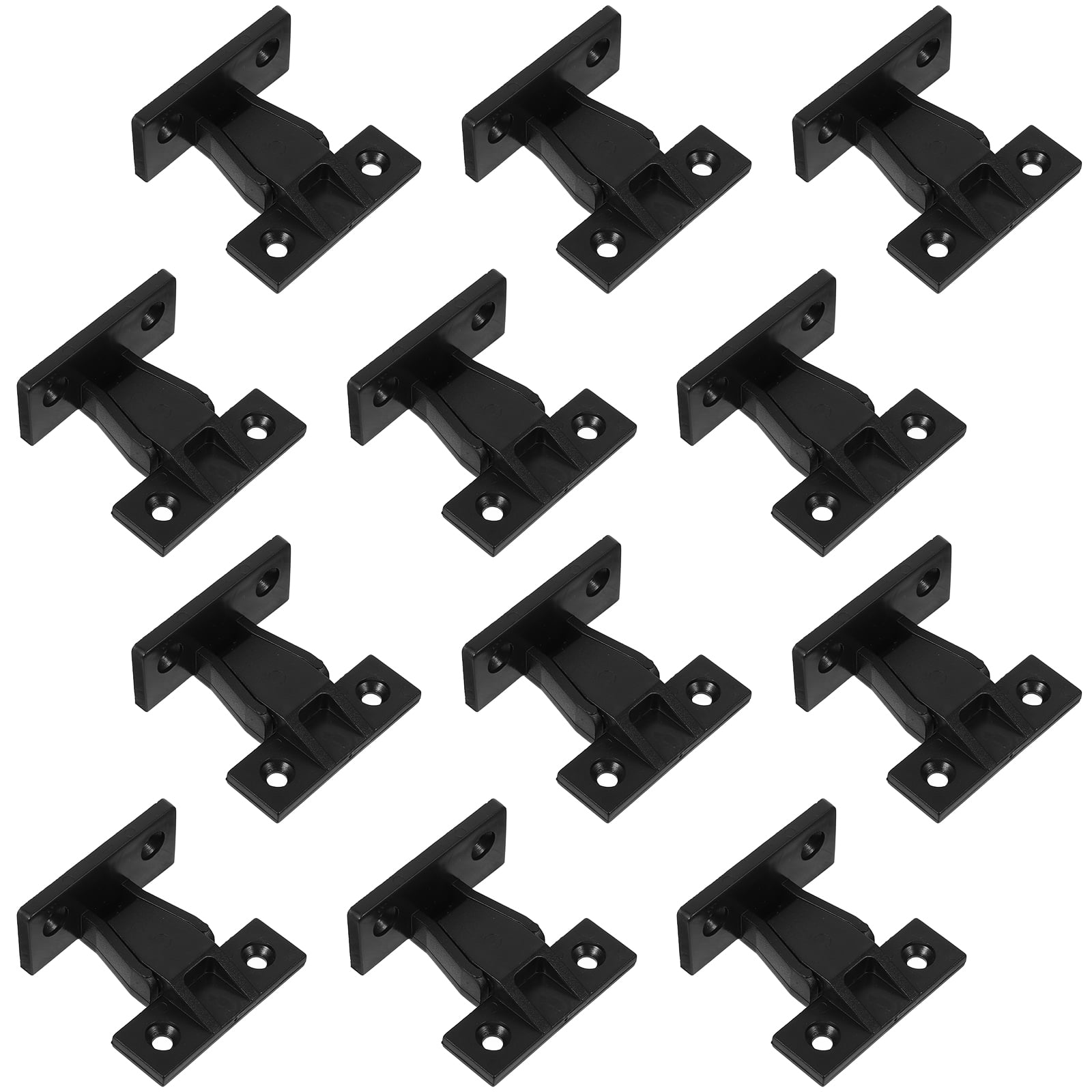 12 Pairs Of Panel Clips Kickboard Clips Kick Board Plinth Clips Plinth ...
