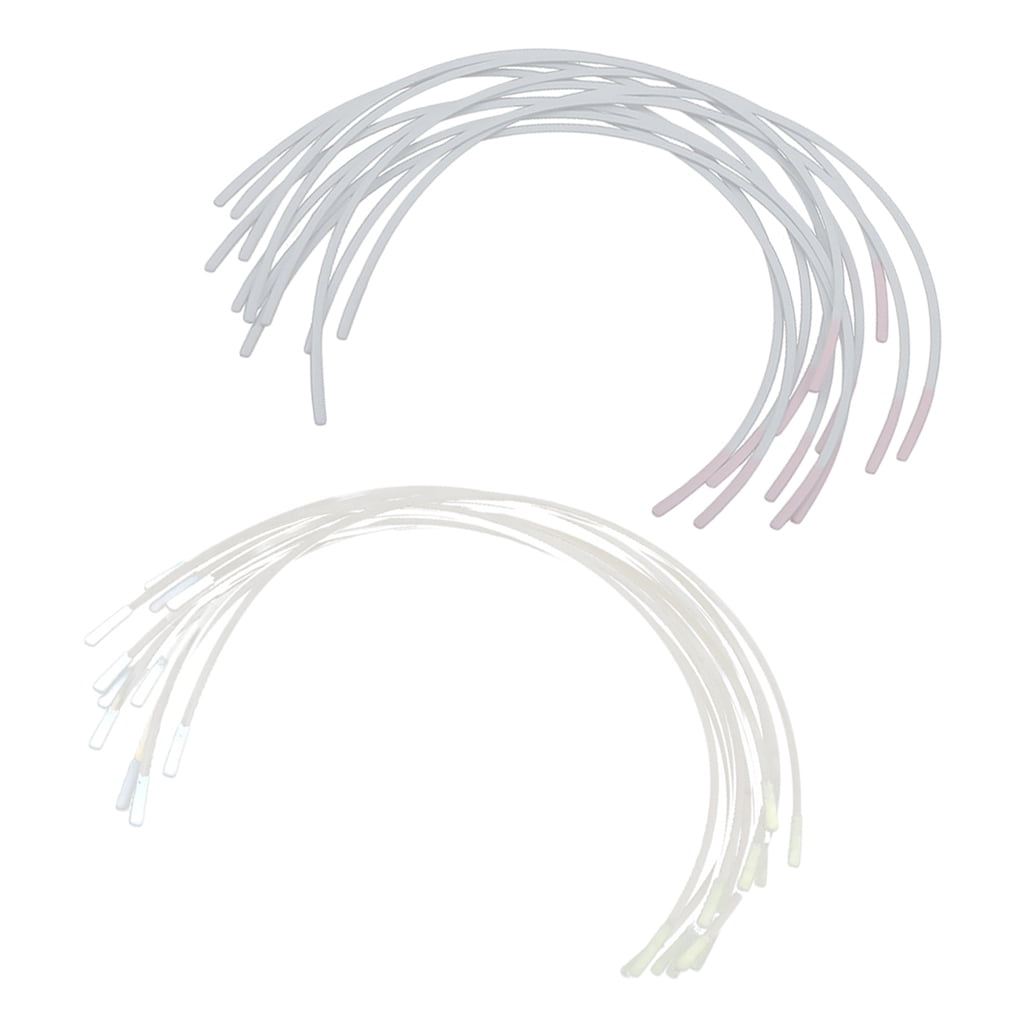 12 Pairs Women Bra Underwire Replacement Metal for Cup C D - Walmart.com