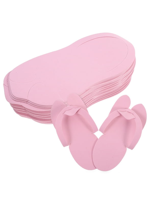 Disposable Flip Flops