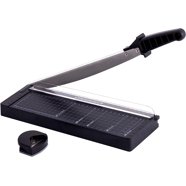 Fiskars SureCut Deluxe Paper Trimmer 12 177590-1001 - Walmart.com