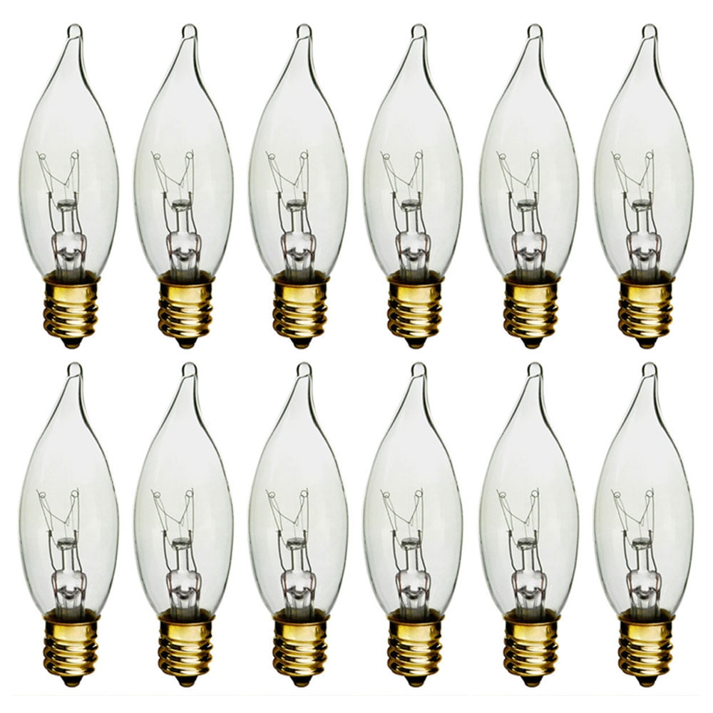 25 watt chandelier bulbs store