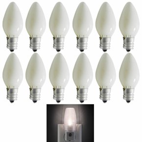 120v 7w Bulb