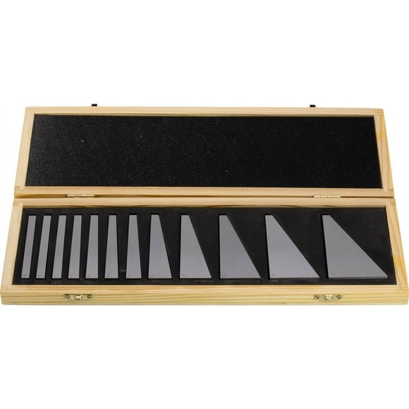 Angle Gauge Block Set