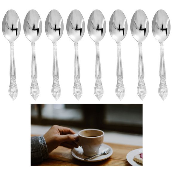 Teaspoon