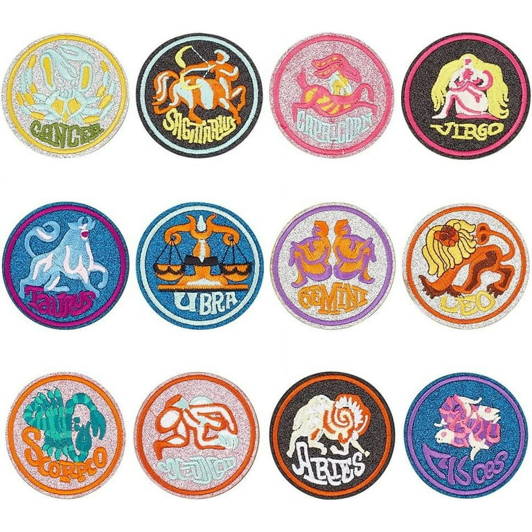 Zodiac signs theme 60 photos - Astrologytoyou.com