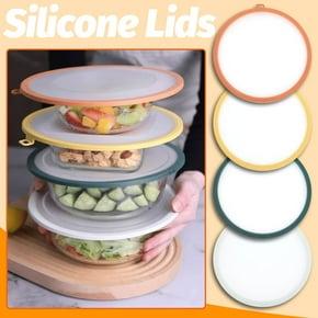 Replacement Lids Glass Containers