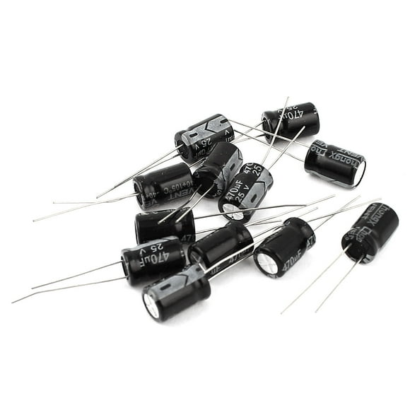 All Capacitors in General Electronic Accessories - Walmart.com
