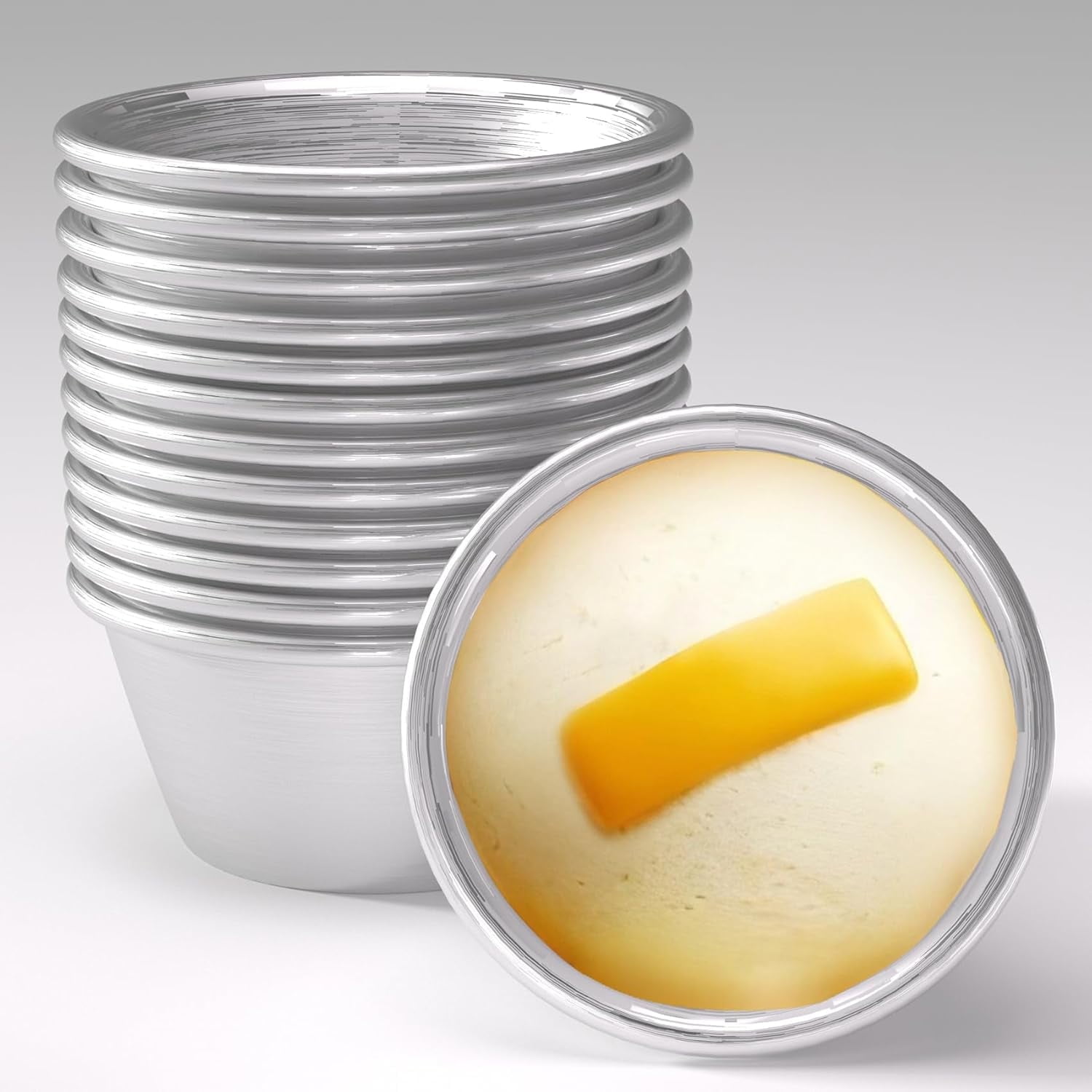 Puto Molds