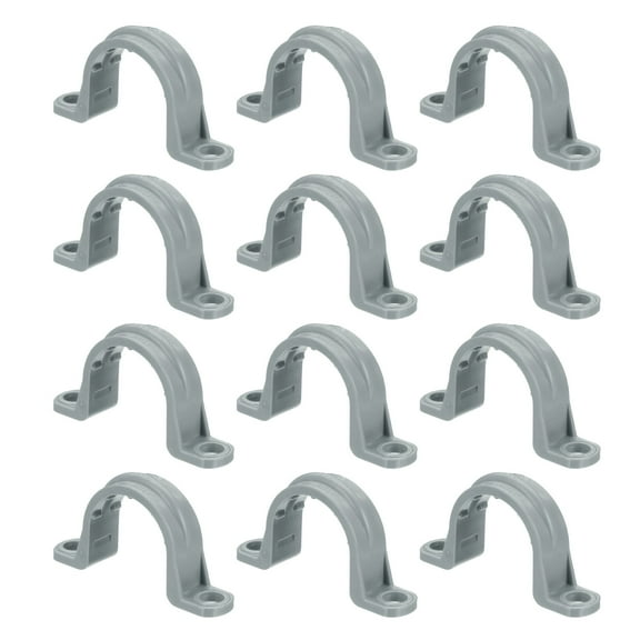 PVC Clamps