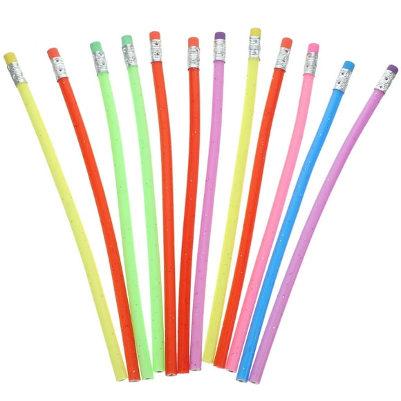 Flexible Bendy Pencils