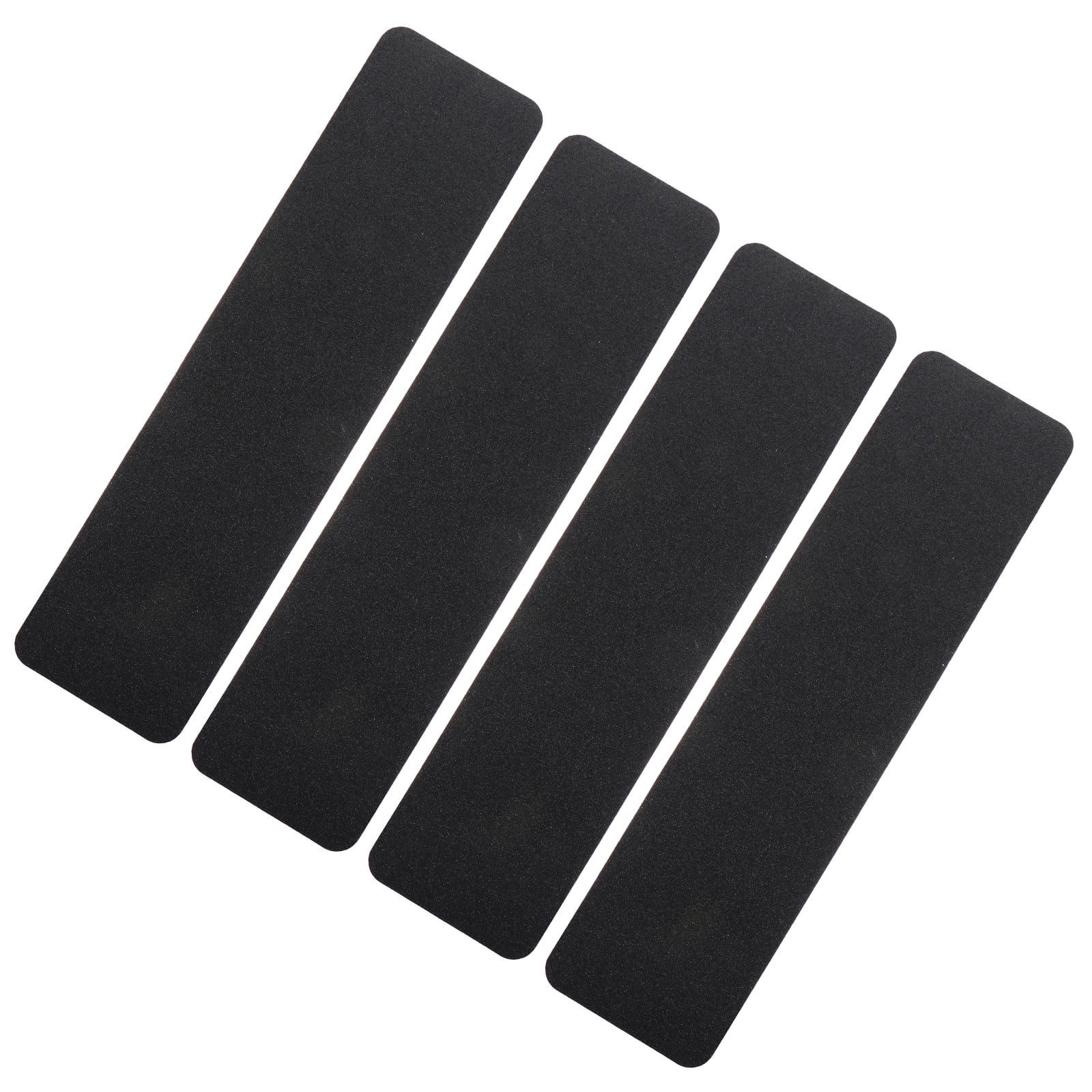 12 Pcs Anti-slip Strip Stickers Grip Traction Tapes Non-Skid Outdoor ...