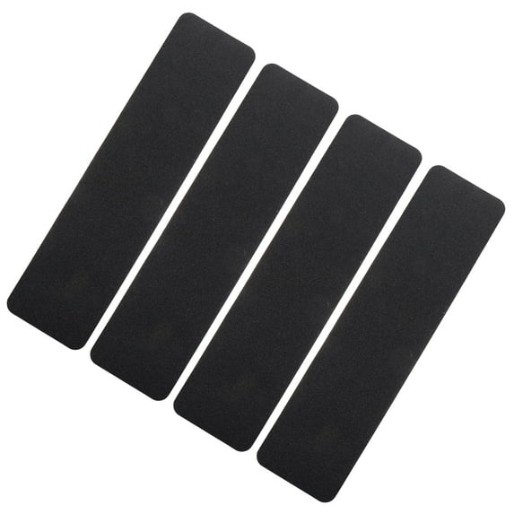 12 Pcs Anti-slip Strip Stickers Grip Traction Tapes Non-Skid Outdoor ...