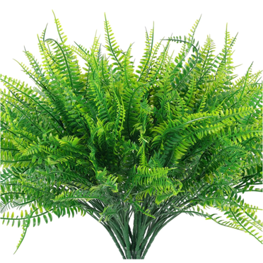 OakRidge Miles Kimball Fully Assembled Artificial Geranium Hanging ...