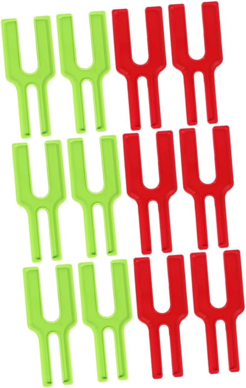 12 Pcs Ball Maker Creative Pompon Pom Pom Makers Tassel Trim Pom Pom ...