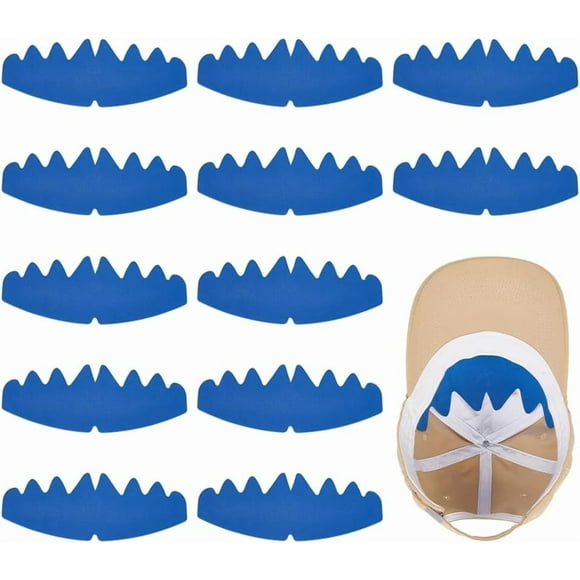 Shop Hat Shaper Inserts for Baseball Caps and More at Walmart