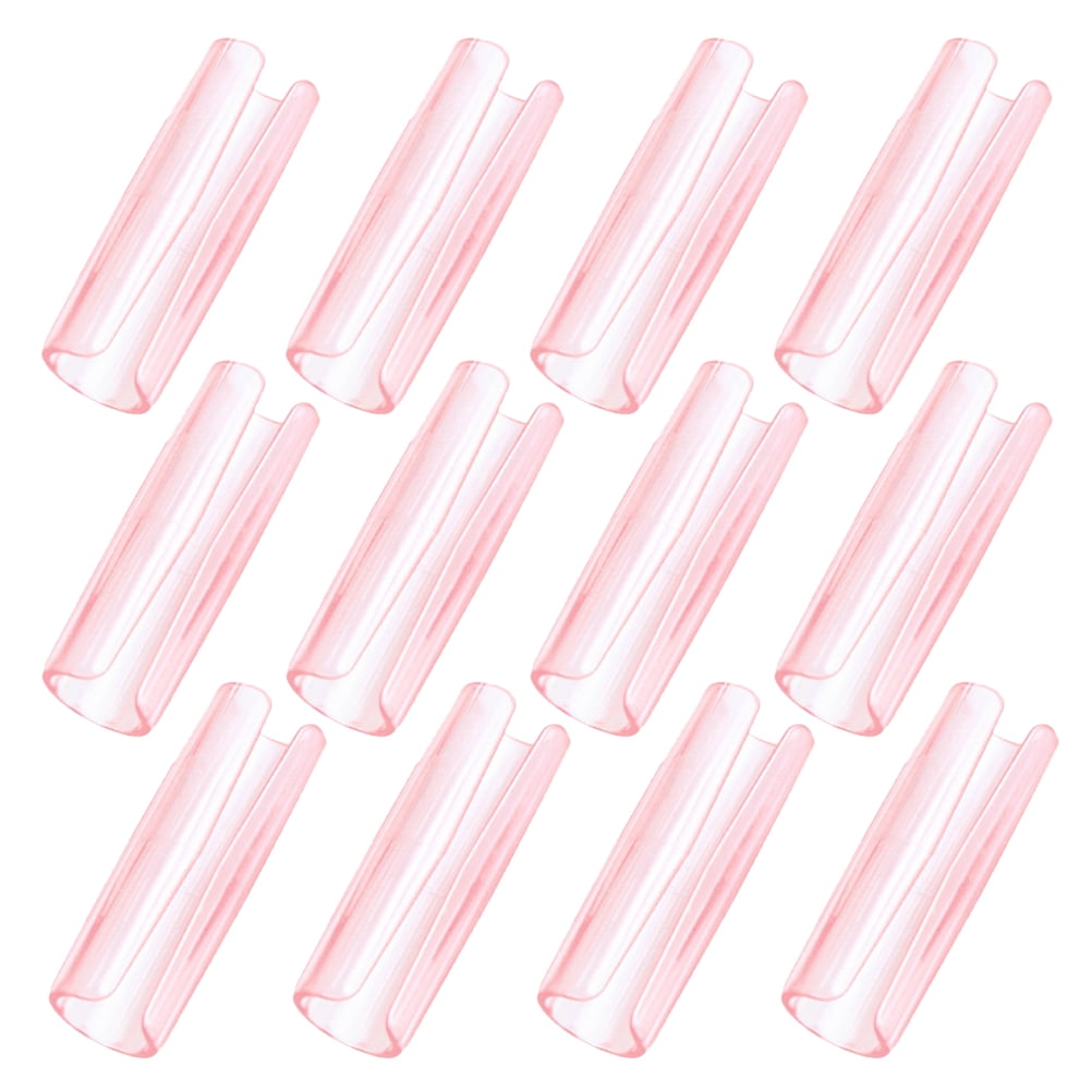 12 Pcs Bed Clips Holders Grippers Blanket Fasteners Reusable Blanket ...