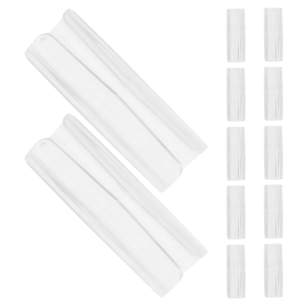 12 Pcs Bed Clips to Hold Sheets Reliable Bed Sheet Clips Anti-Slip Bed ...
