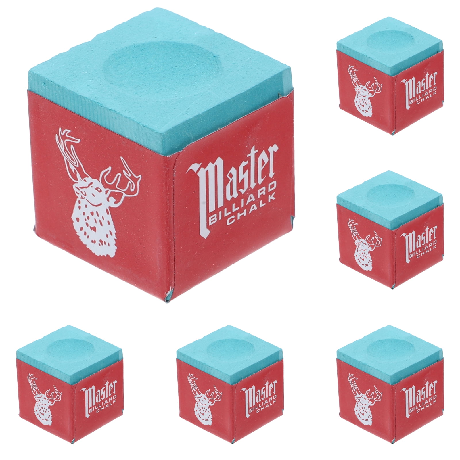 12 Pcs Billiard Accessories Rack Pool Cue Table Balls Tables Green ...