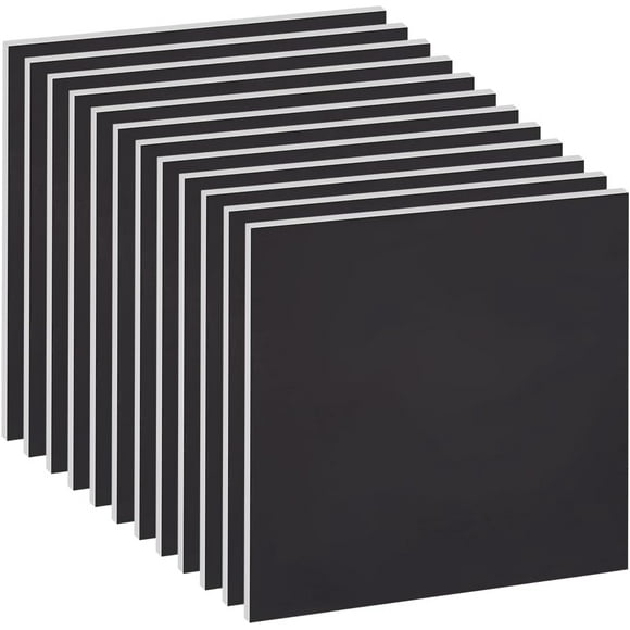 Black Foam Core