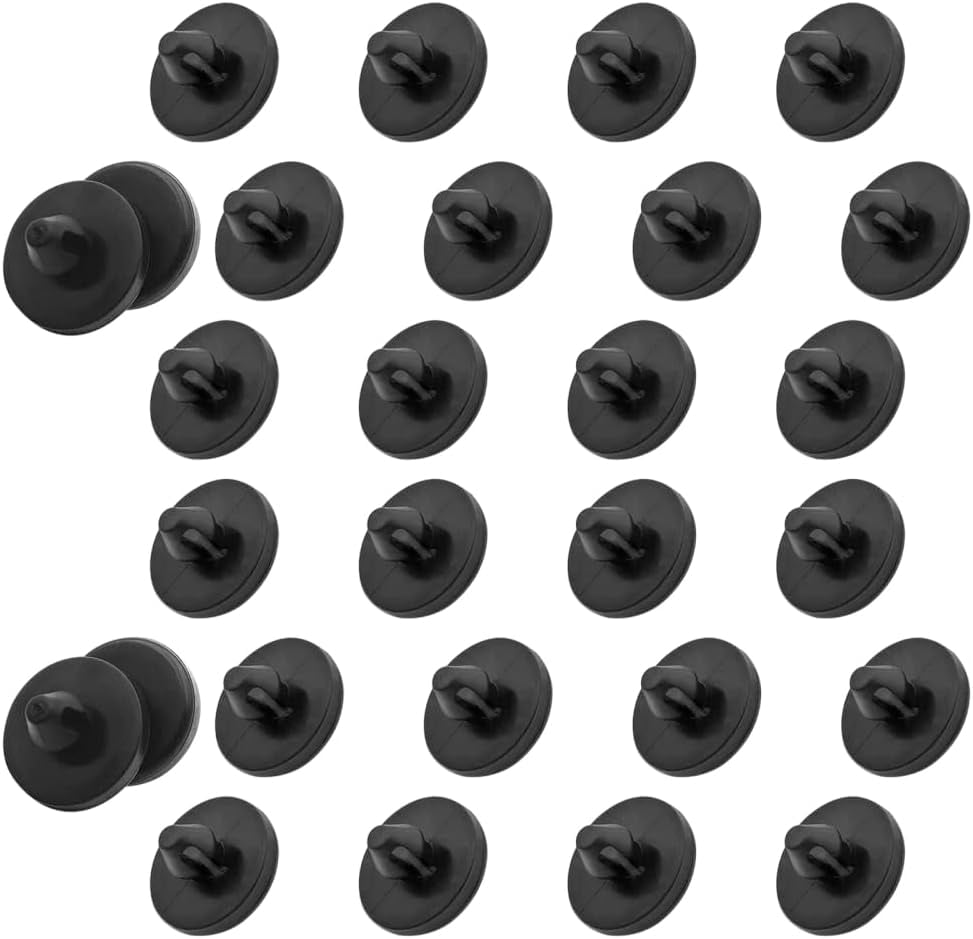 12 Pcs Brake Switch Stopper,Car Brake Light Switch Limiter,Brake Pedal ...