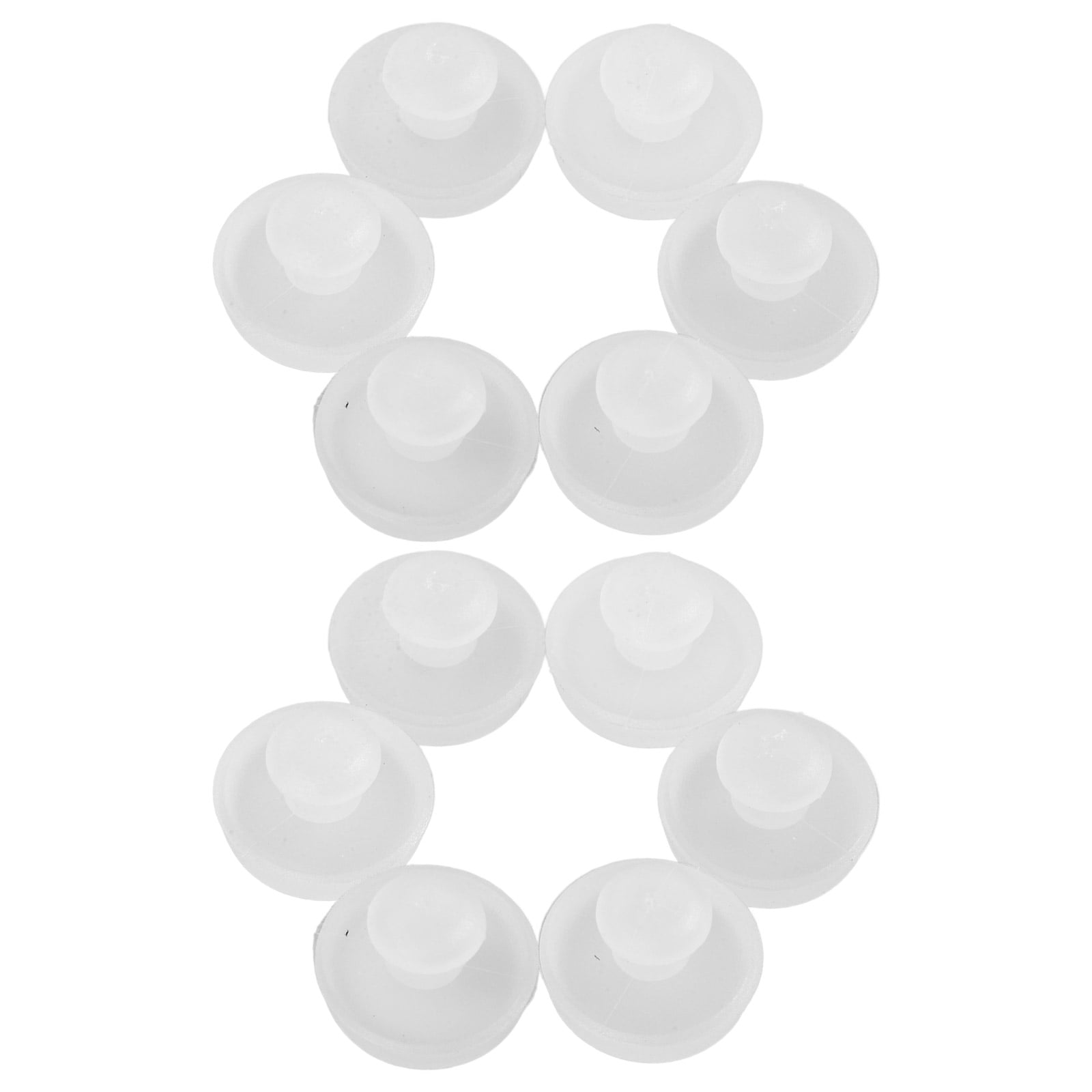 12 Pcs Brake Switch Stopper for Automotive Charcuterie Dispenser ...