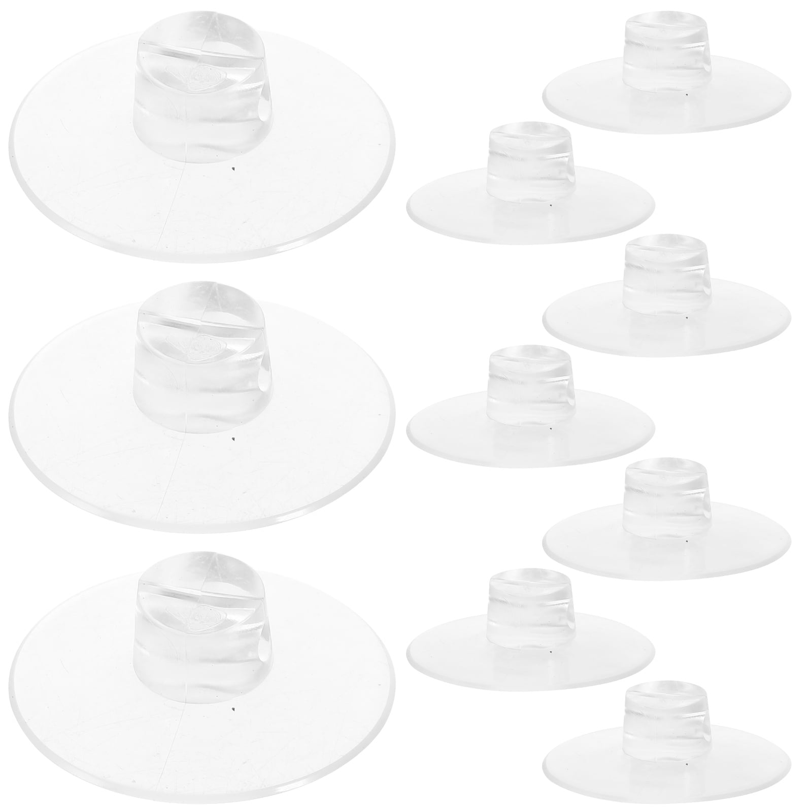 12 Pcs Cable Fixing Suction Cup Cable Wire Clips Suction Cable Clip ...