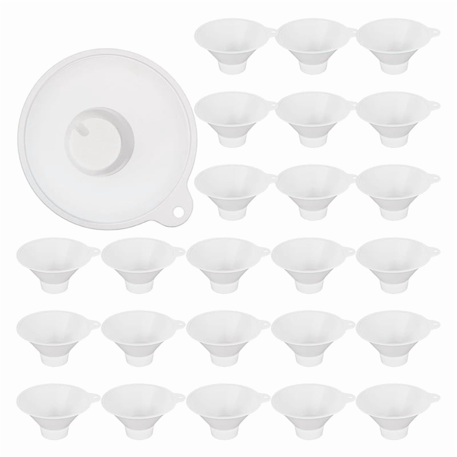12 Pcs Calculi Strainer Kidney Stone Strainer Collector Funnel with ...