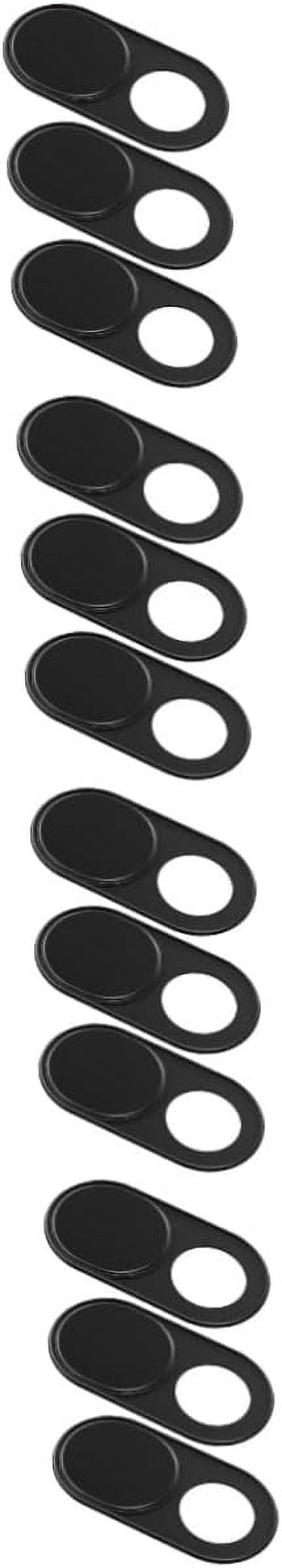 12 Pcs Camera Privacy Cover Camera Cover Camera Shield Cover camera ...