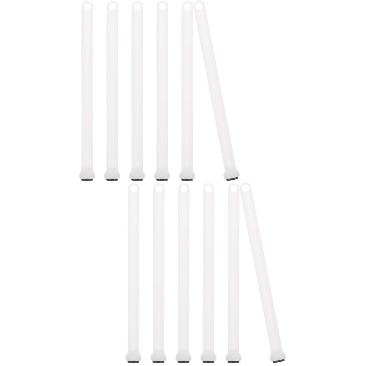 12 Pcs Can Lifter Tool Kitchen Supply Professional Canning Jar Lifters ...