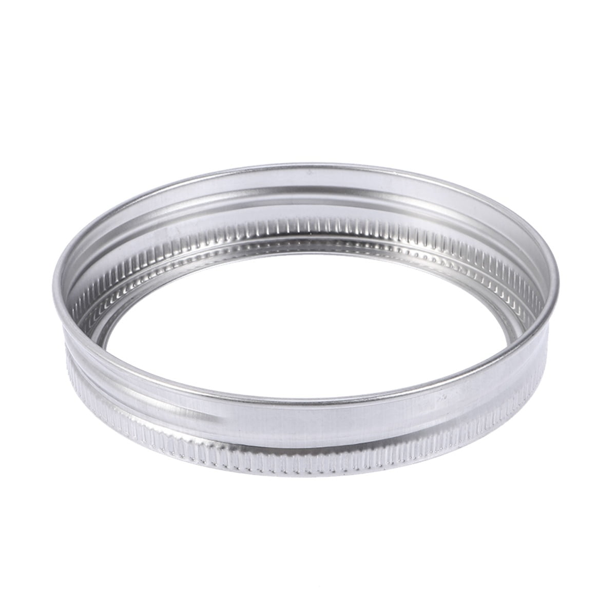 12 Pcs Canning Rings Label Mason Jar Accessories Rustproof Replacement ...