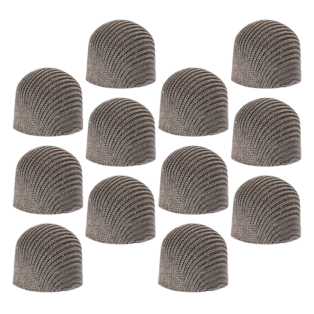 12 Pcs Capacitor Tip Accessories Mobile Phone Holders Touch Stylus Tips ...