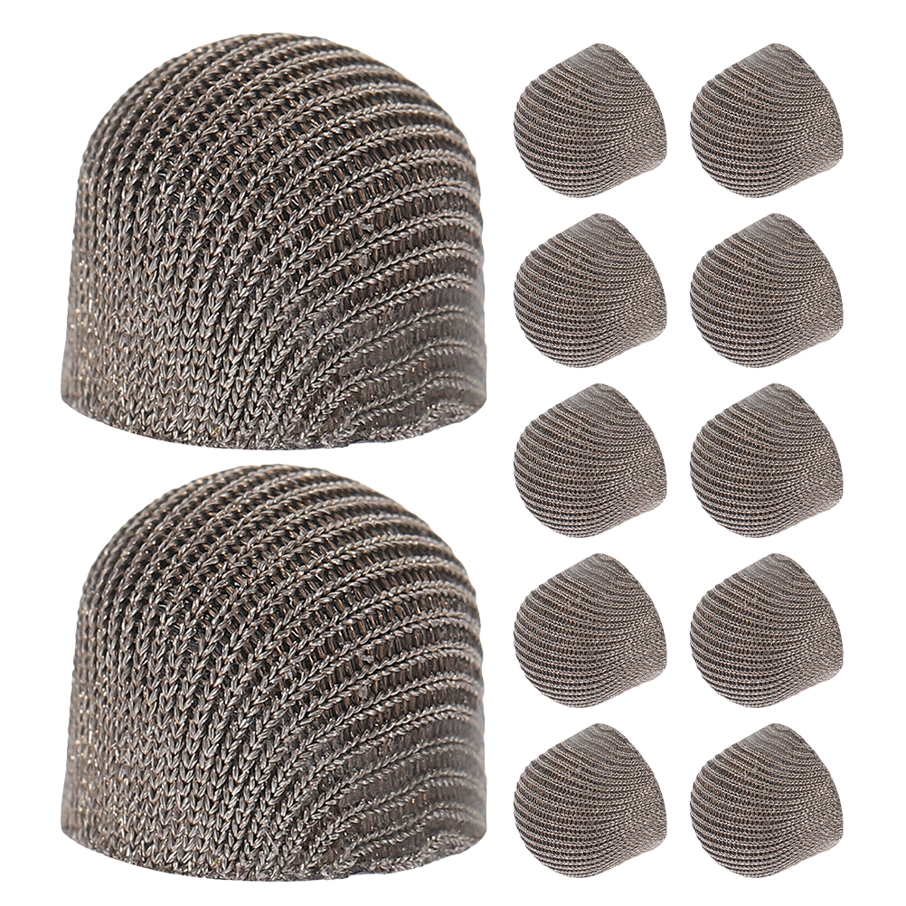 12 Pcs Capacitor Tip Touch Stylus Tips Stylus Tips for Touch Screens ...