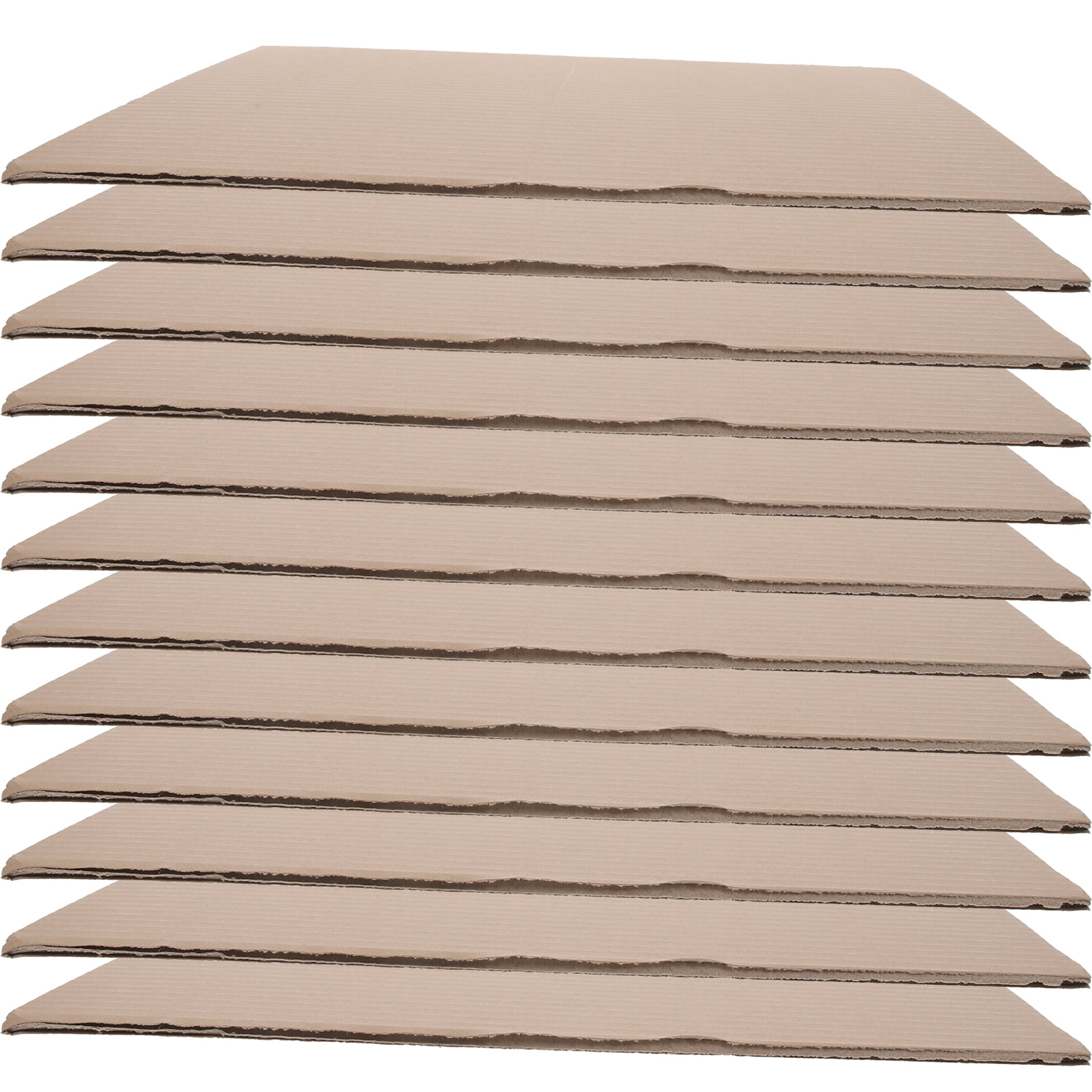 CIMAXIC Brown Cardboard Sheets Cimaxic for Craft and Mailing Protection ...