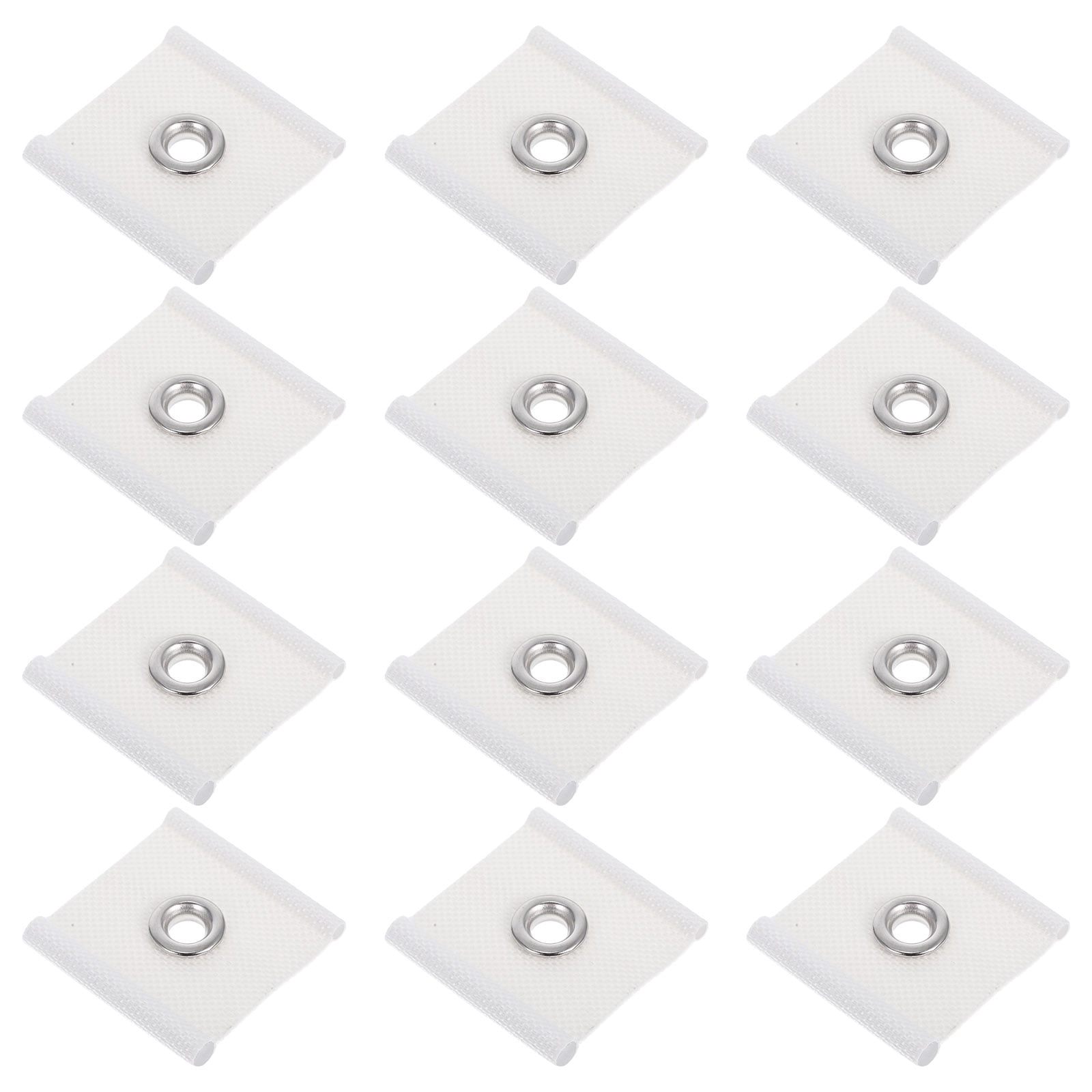 12 Pcs Carpet Fasteners Succulent Plant Container RV Hitch - Walmart.com