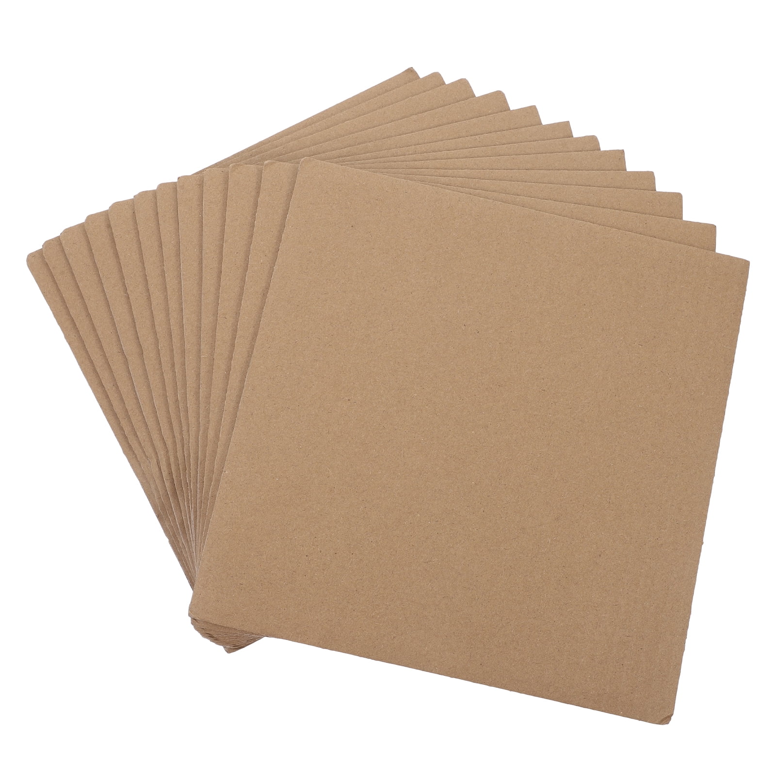 12 Pcs Carton Partitions Cardboard Boxes Divider Boxes Corrugate ...