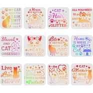 Memory Bear Template Ruler Set(10 PCS) - with Instructions, Must Have ...