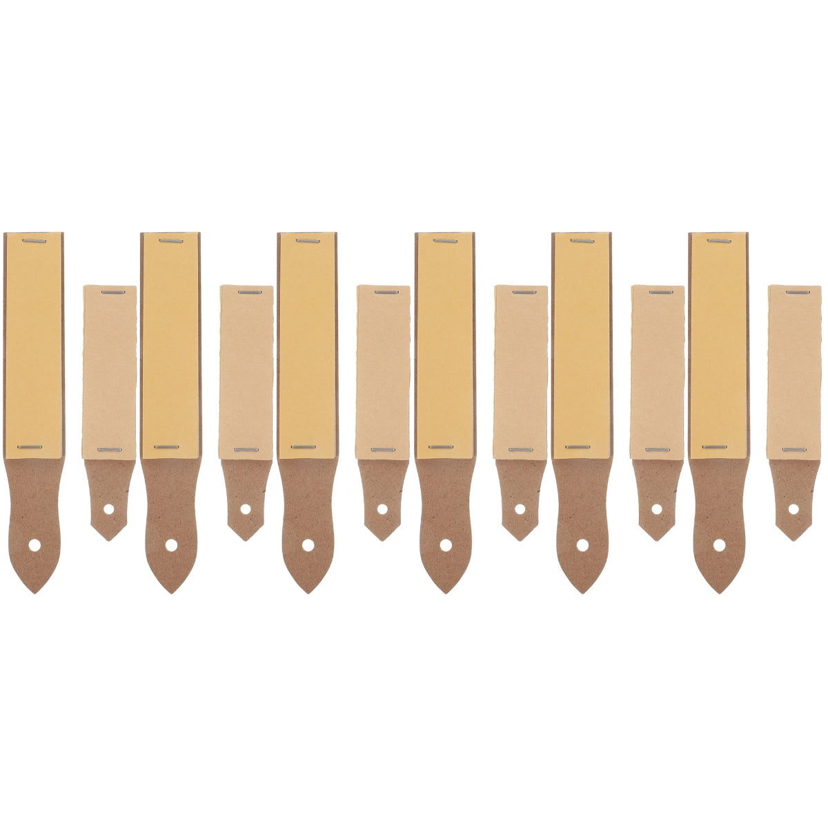 12 Pcs Charcoal Pro Supplies for School Drawing Artists Pencil ...