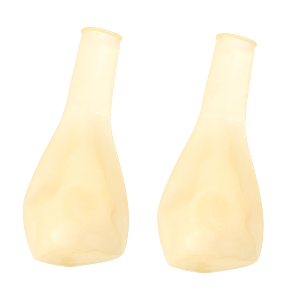 12 Pcs Clear Balloons Decorative Balloon Festive Balloons Ballons 12 ...