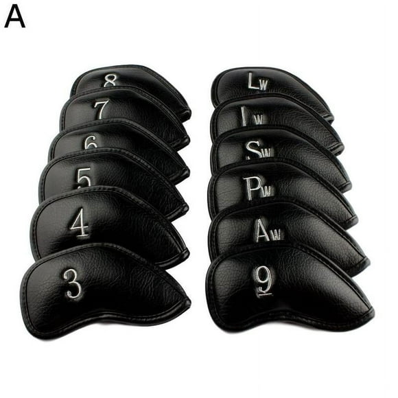 Club Glove Iron Covers