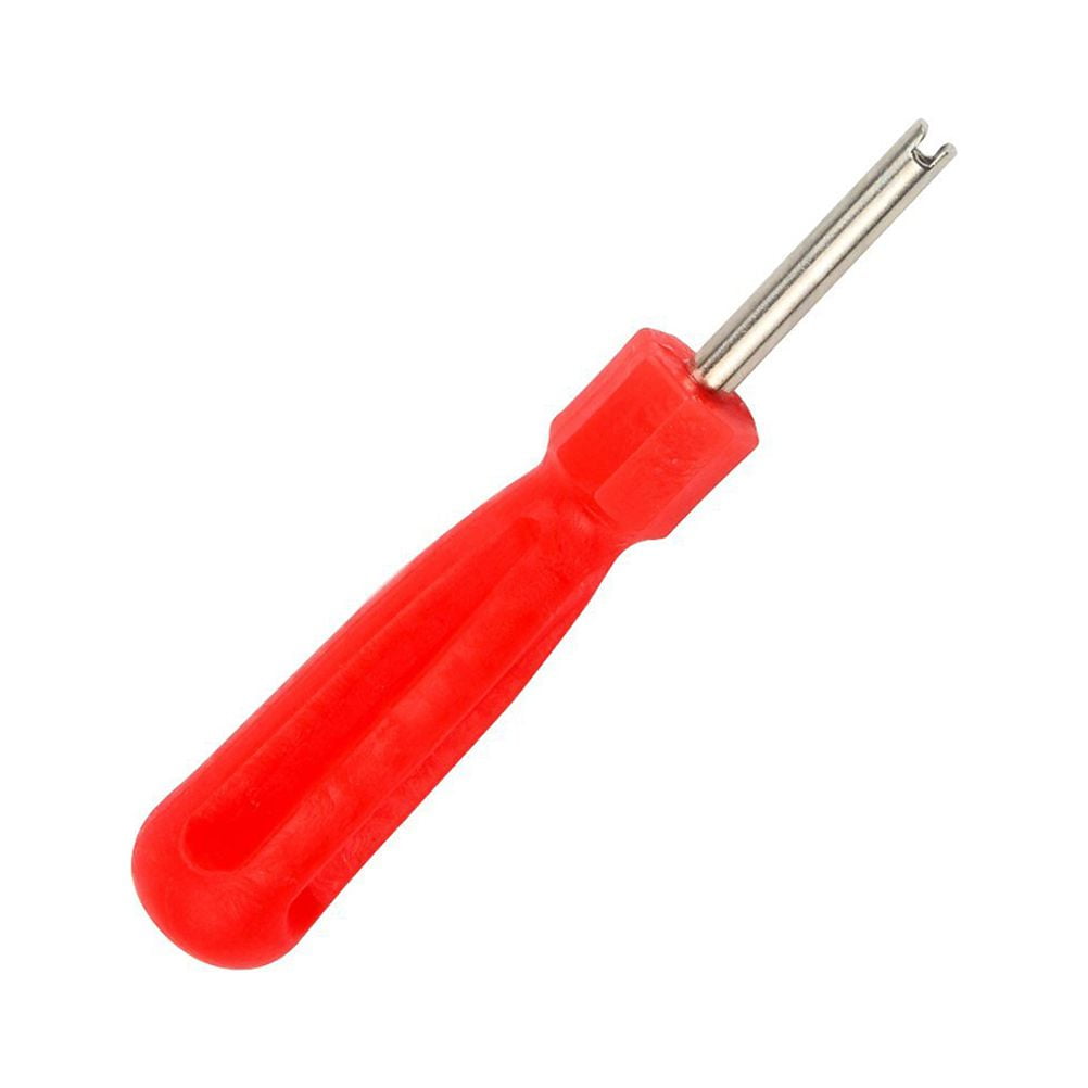 12 Pcs Core Remover Core Removal Aid Tool Valve Repair Tool for Bike ...
