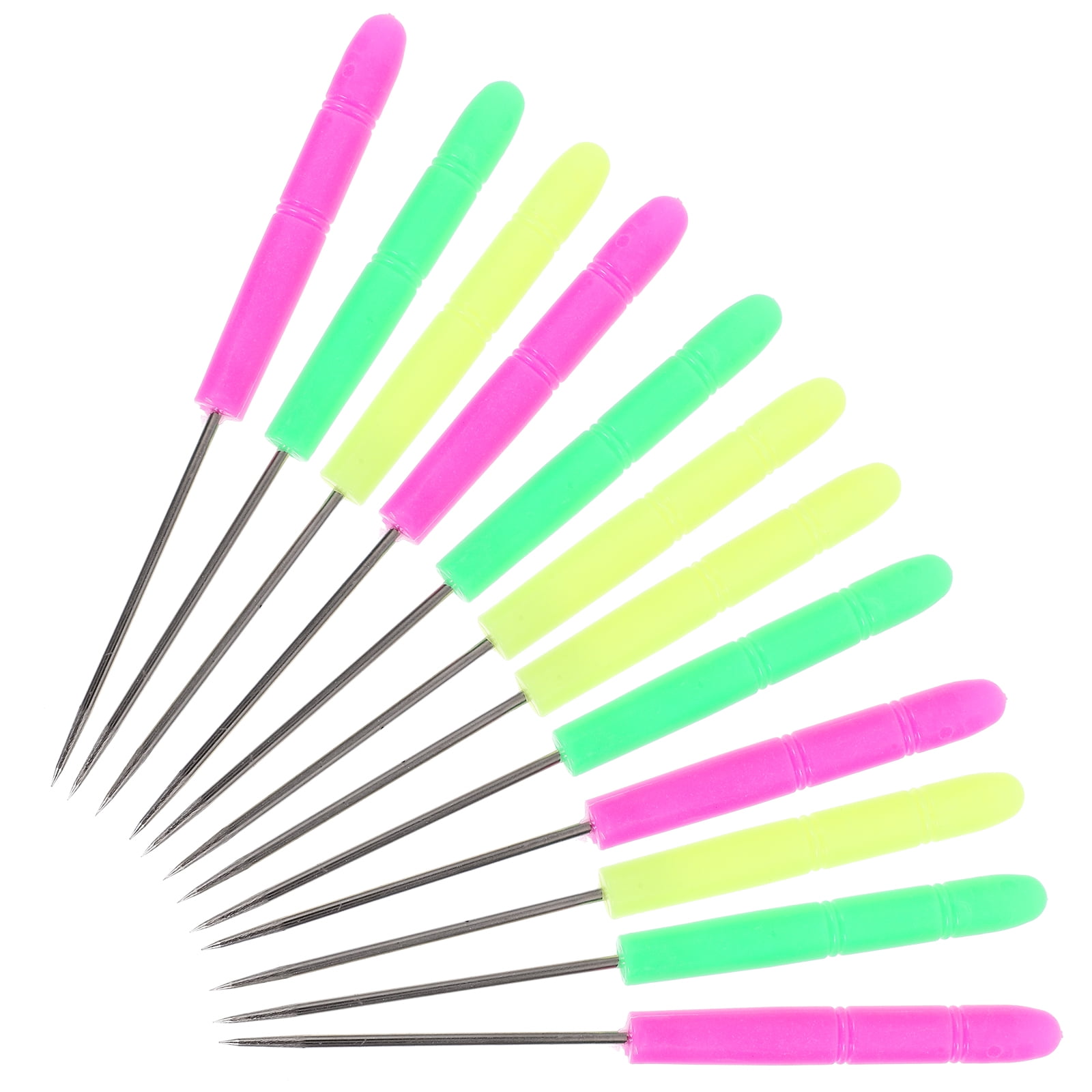 12 Pcs Decor Cake Scribe Kitchen Tools Baking Tools Cookie Scribe Tool ...