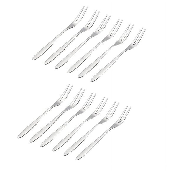 Cocktail Forks