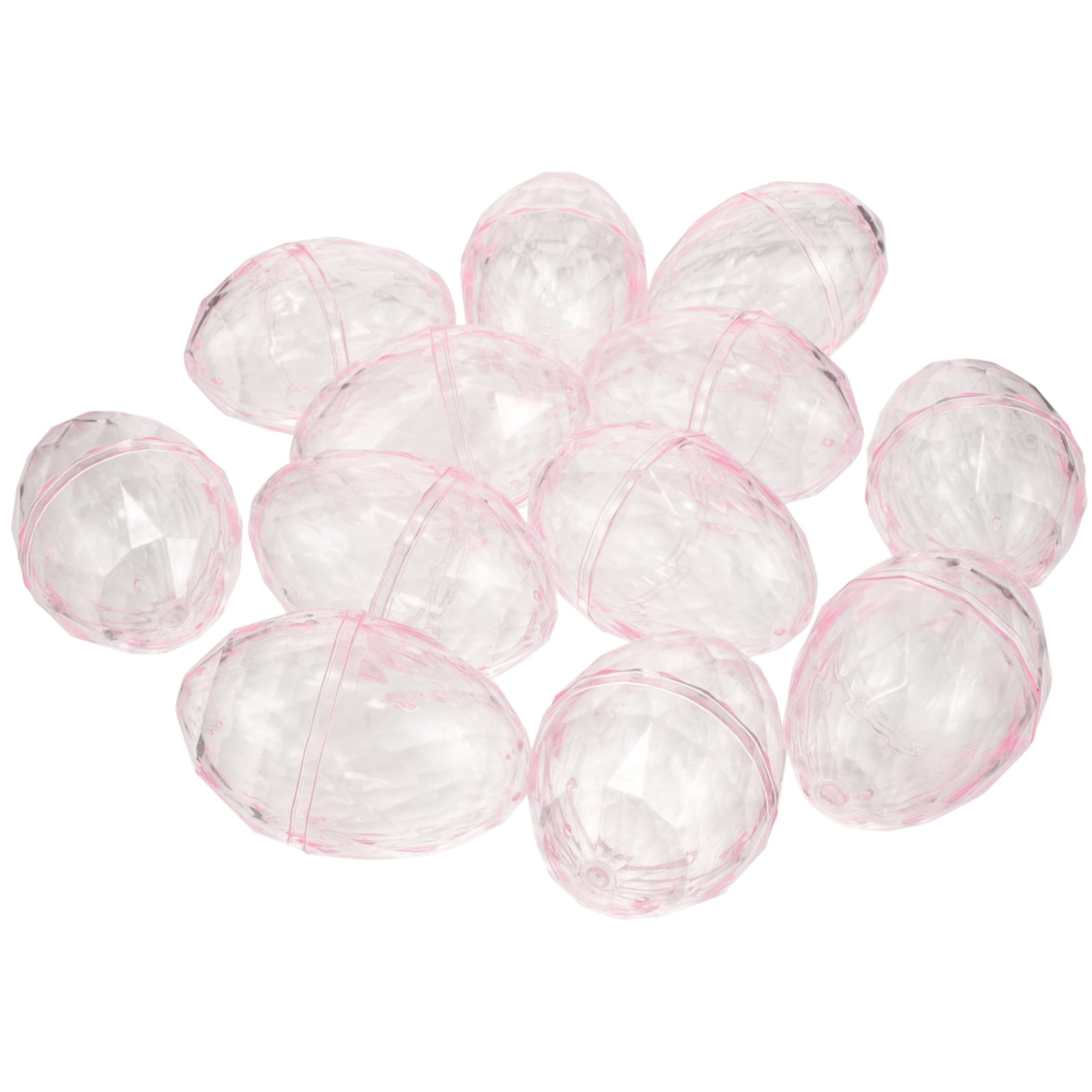 12 Pcs Deviled Egg Containers with Lid Fillers Gift Box - Walmart.com